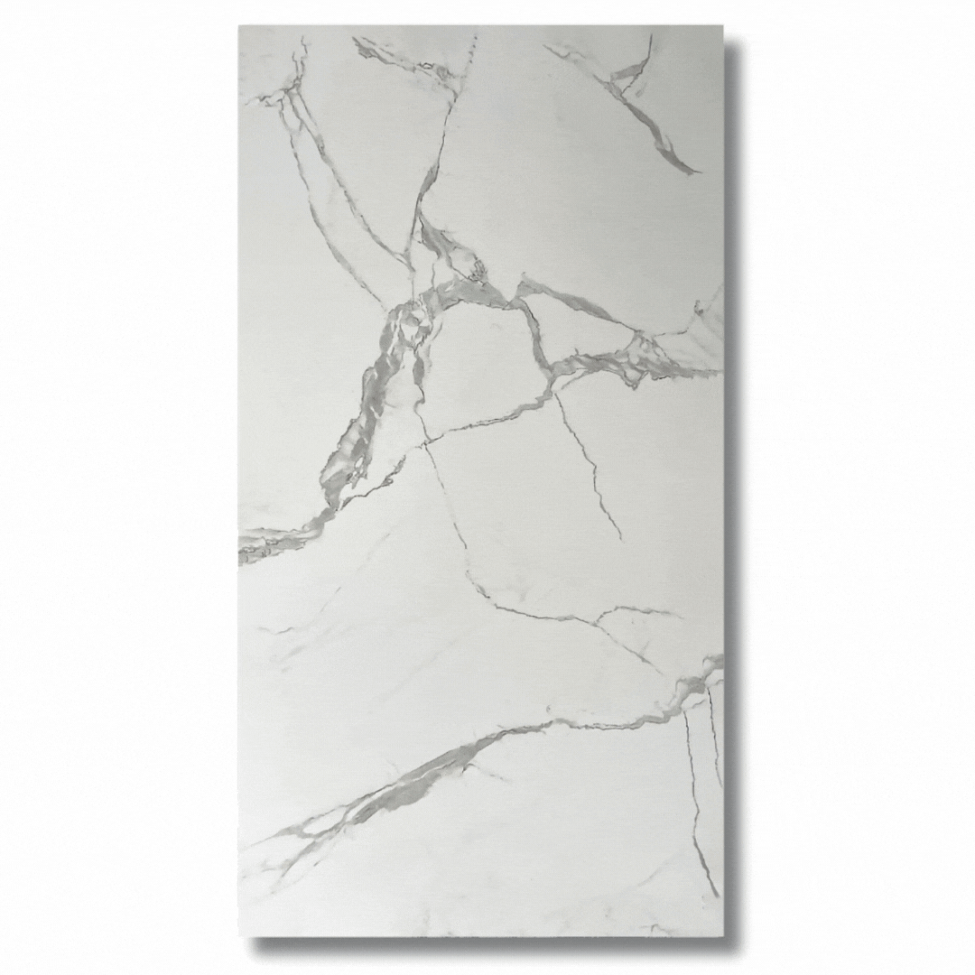 Renovating | Marble Wall Panels