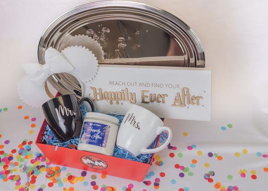 Gift Baskets For Walt Disney World Resort – Mouse Marketplace