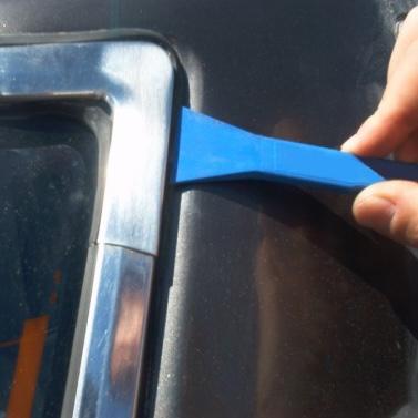 Bojo Tools Plastic Pry Tools