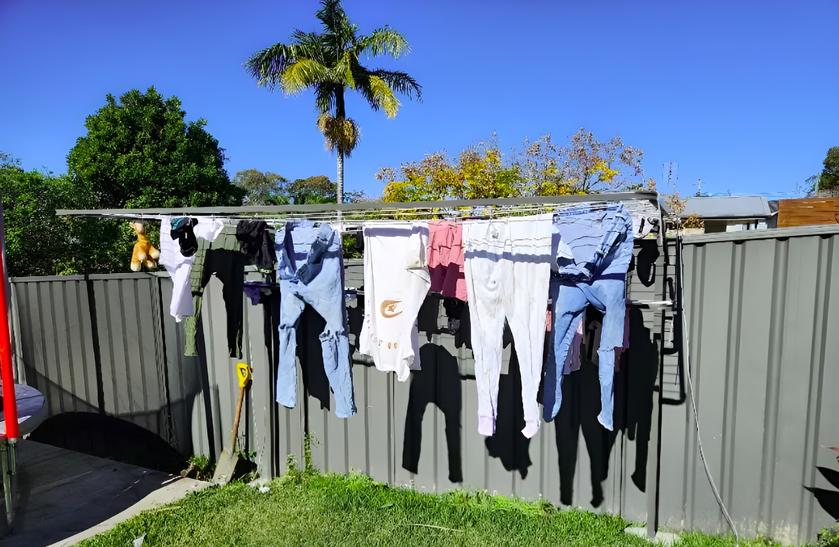 Top 9 Folding Clotheslines with Posts: A True Blue Aussie Essential
