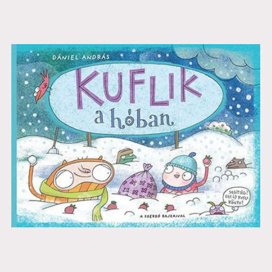 Mesekönyv sorozatok