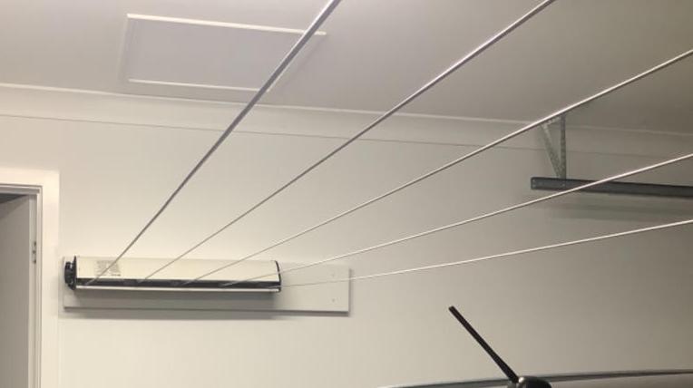 How to Keep Clothesline Clean: A Step-By-Step Guide – Lifestyle ...