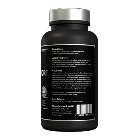 Ultra ProSupport landing page - Autoimmune Institute