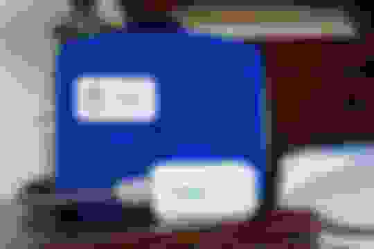 PrimeClean CPAP cleaner