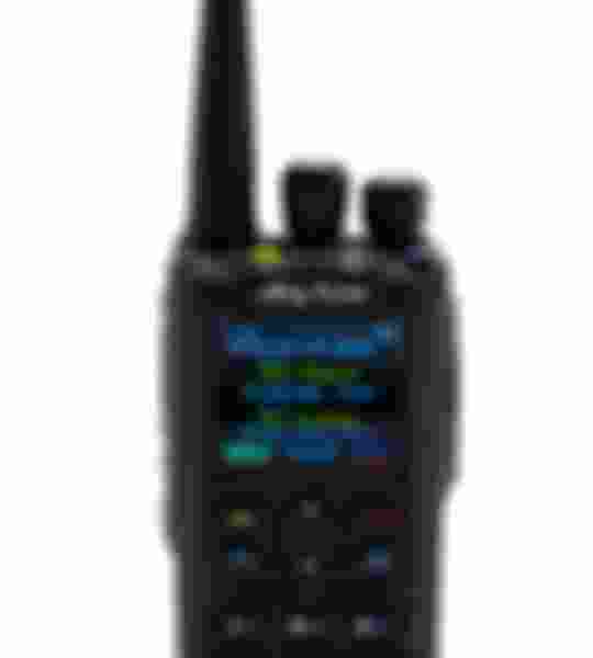 AnyTone 878UVII Plus