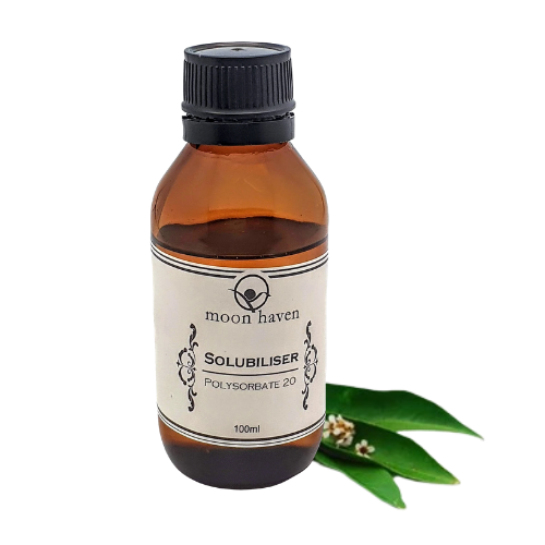 SOLUBILISER – Moon Haven