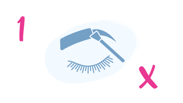 Brow Tips | PrimeCausemetics