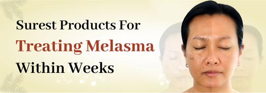 The 3 Main Types of Melasma You Should Avoid.