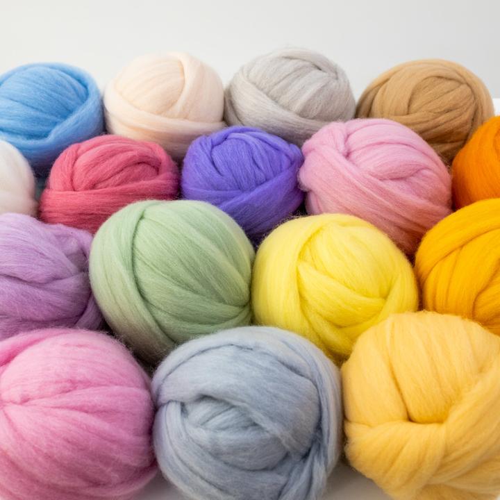 What Beginner Weaving Supplies do you Need to your first Woven Wall Ha ...