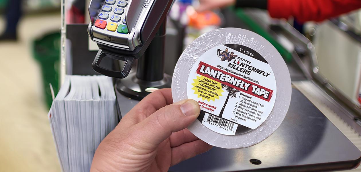 5 Ways to Stop the Spread of Spotted Lanternflies | Spotted LanternFly