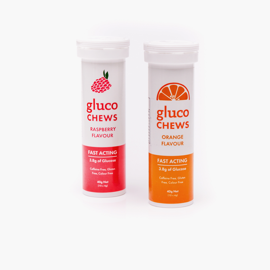Glucose Chews