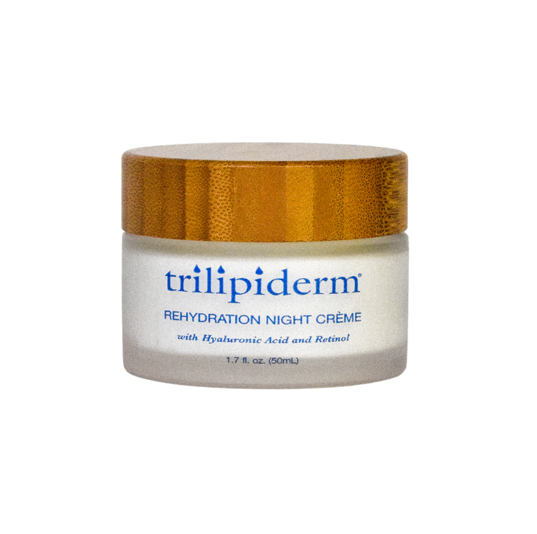 Welcome to your dry skin solution. Trilipiderm®