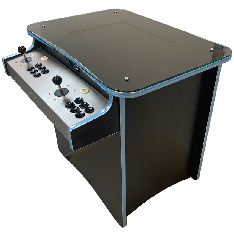 Horizon Arcade | Luxury arcade machine with over 3000 games