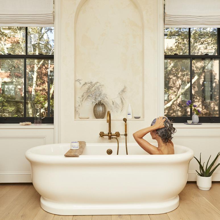 Boom Silver™ - Brightening and Toning Shampoo | BOOM! Beauty by Cindy ...