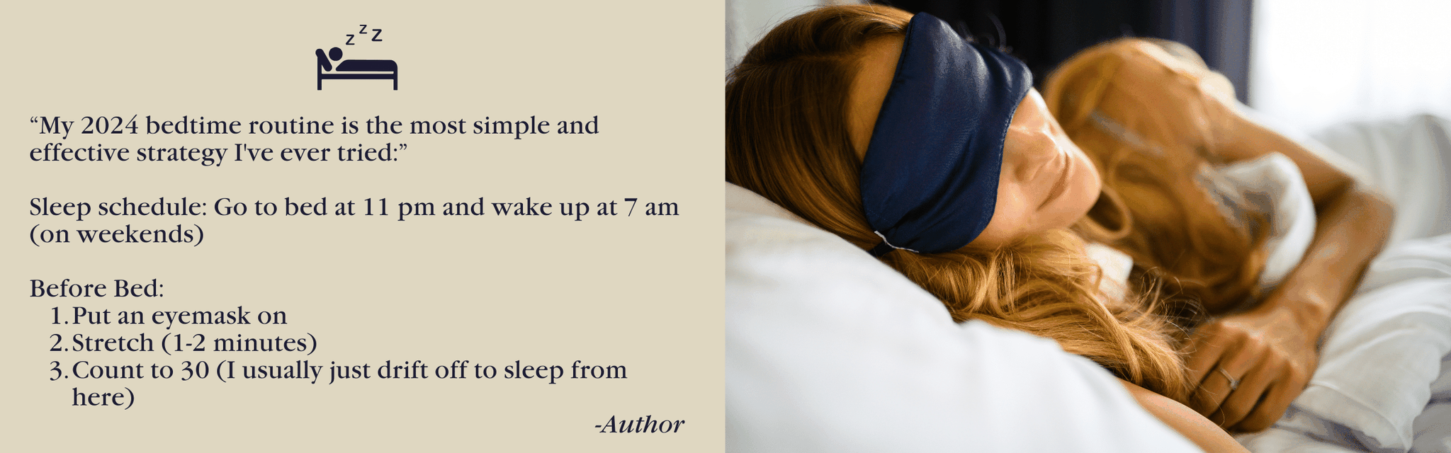 10 Tips to Create the Perfect Bedtime Routine