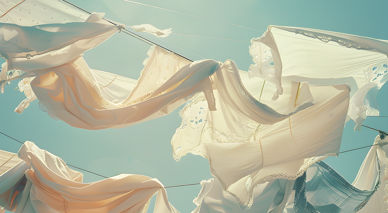 How to Simplify Your Laundry Routine for Breezy Clothes Washing Days ...