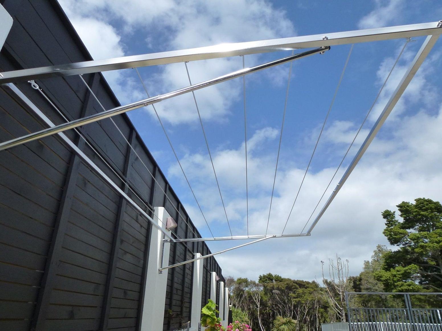 Find the Perfect Clothesline in Millimetre (mm) to Match Your Space ...