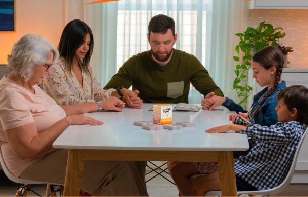 200 Ideas for Christian Conversation Cards | Talking Point Cards