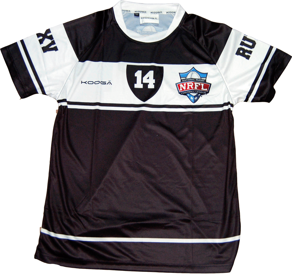 Custom Rugby Jerseys Design Gallery – Ruggers Rugby Supply