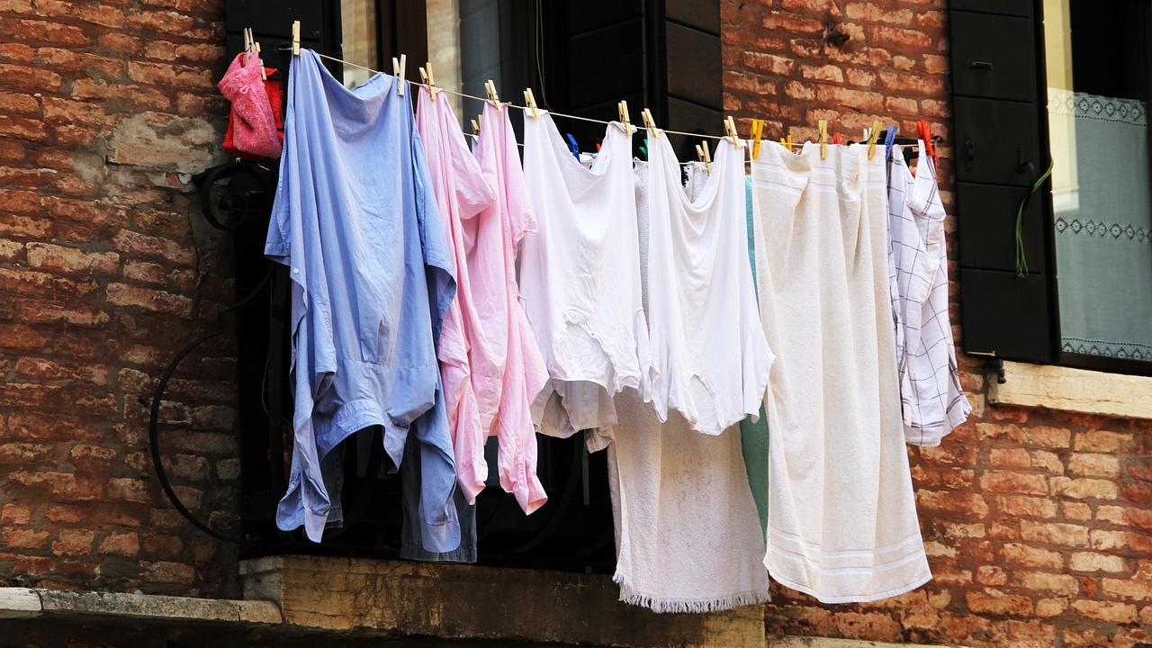 Laundry Hacks for Busy Mums: Save Time & Stress Less – Lifestyle ...