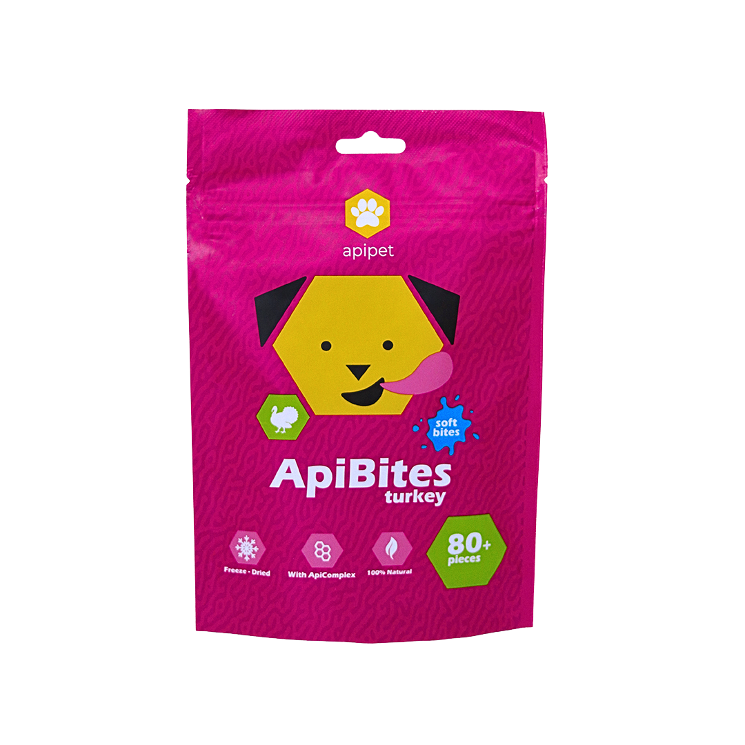 ApiBites Puretina – Apipet