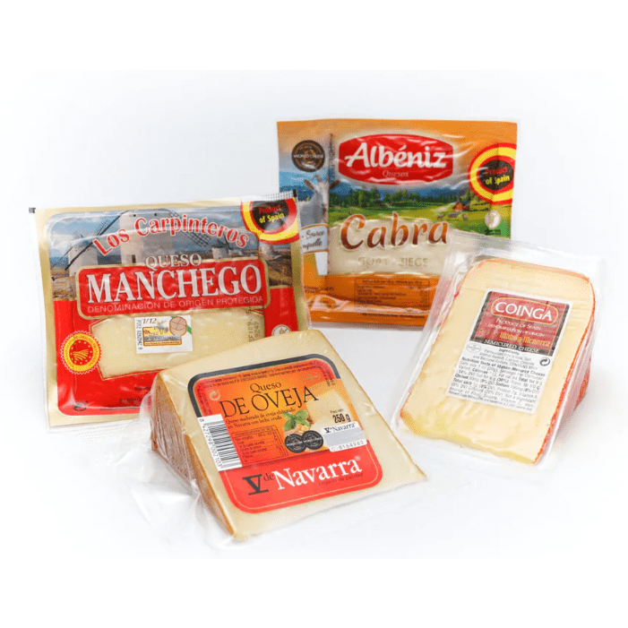 Authentic Iberian Ham | Iberico Ham from Spain - Barceloneta Market