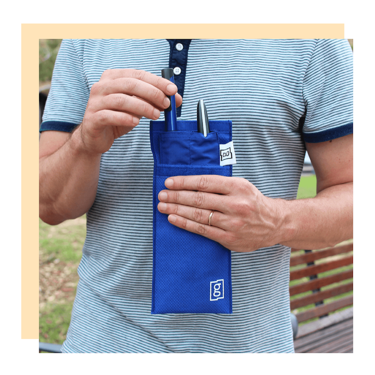 Cooling Pouch | Keep your Insulin cool | IBD Medical