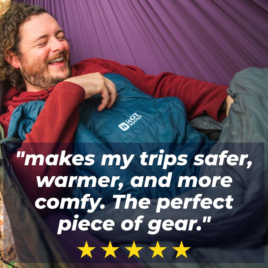 👀 "YES! Obsessed with this!"