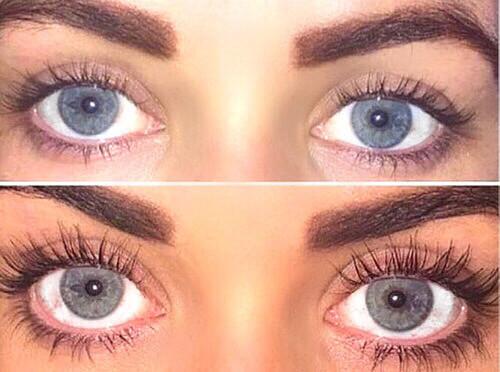 Show Lash Eyelash Serum- LeVaye' Cosmetics