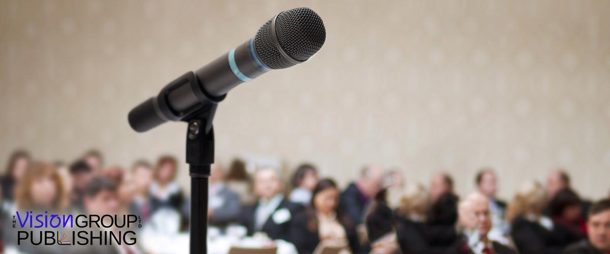 Influencer Speakers Package | ParrhesiaPublishing.com