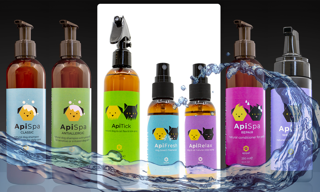 Apipet