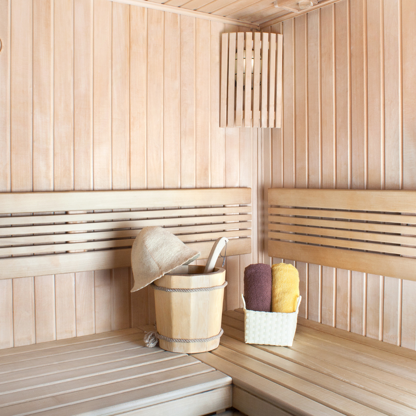Introducing Sauna Etiquette: Do's And Don'ts On Getting It Right