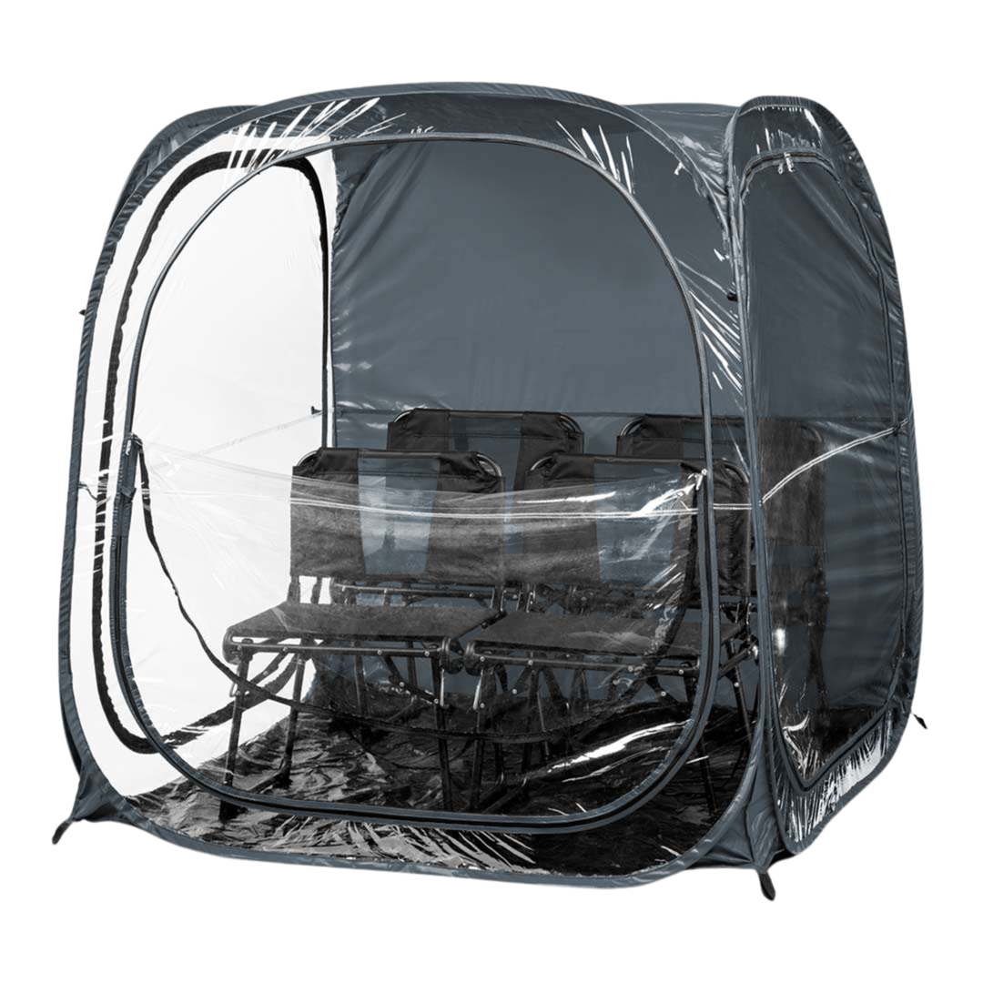 UTW 2-4 Person Pop-Up Pod Best Seller