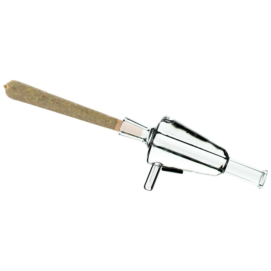 Joint & Blunt Bubblers | Glycerin-Cooled Relief From Burn & Cough – The ...