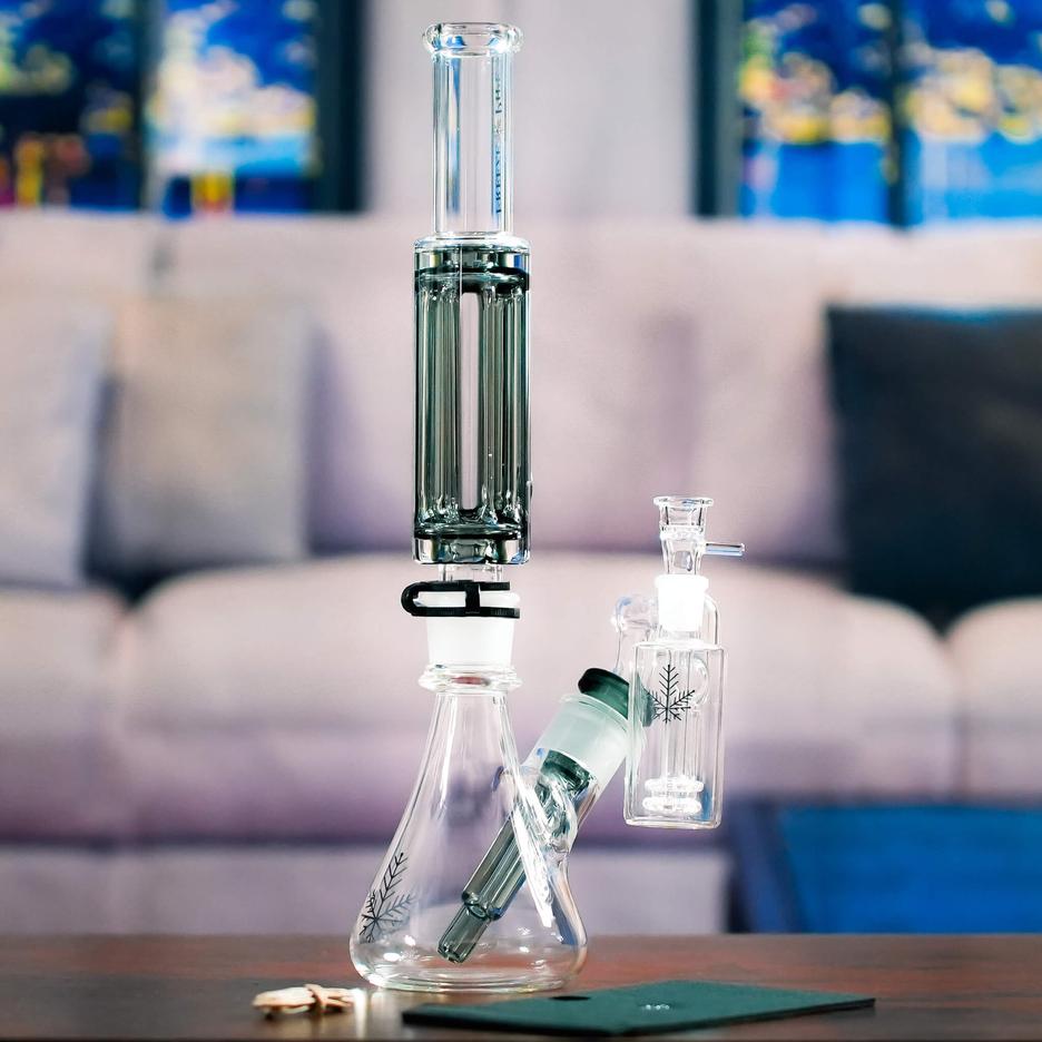 Beaker Bong Ultimate All Kits – The Freeze Pipe
