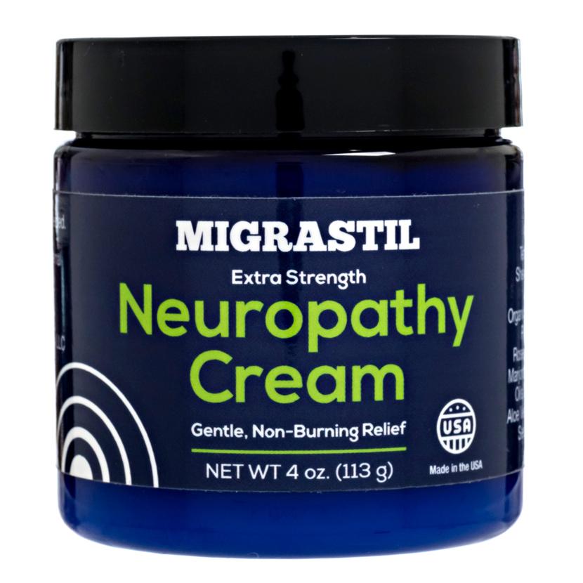 Migrastil Natural Migraine Relief