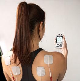 TENS 7000 Rechargeable TENS Unit - Conquer Your Pain