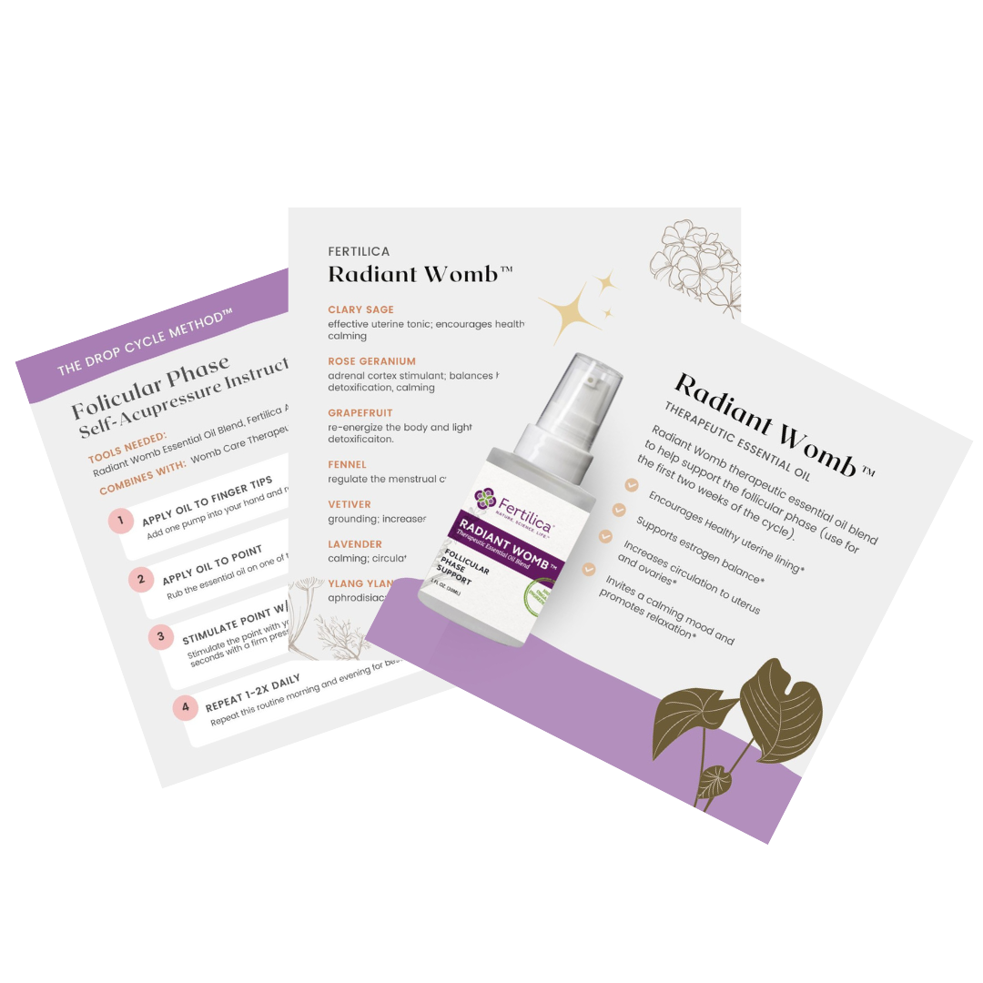 Drop Cycle Method™ Program