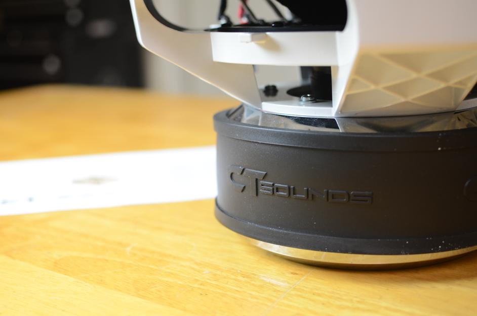 How to Build a Single 15 Inch Subwoofer Box Plus Free Design