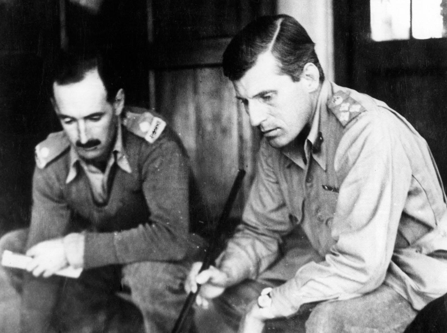 I AM ISRAEL - The First Christian Zionist – I Am Israel