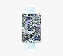 Prism Water Pipes | The 3D Custom Bong Builder Company