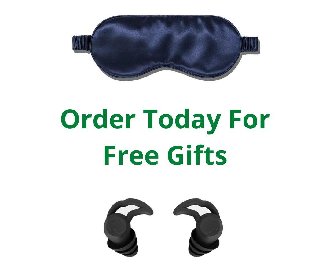 SnoreSet Pro™ - Stop Snoring Comfortably!
