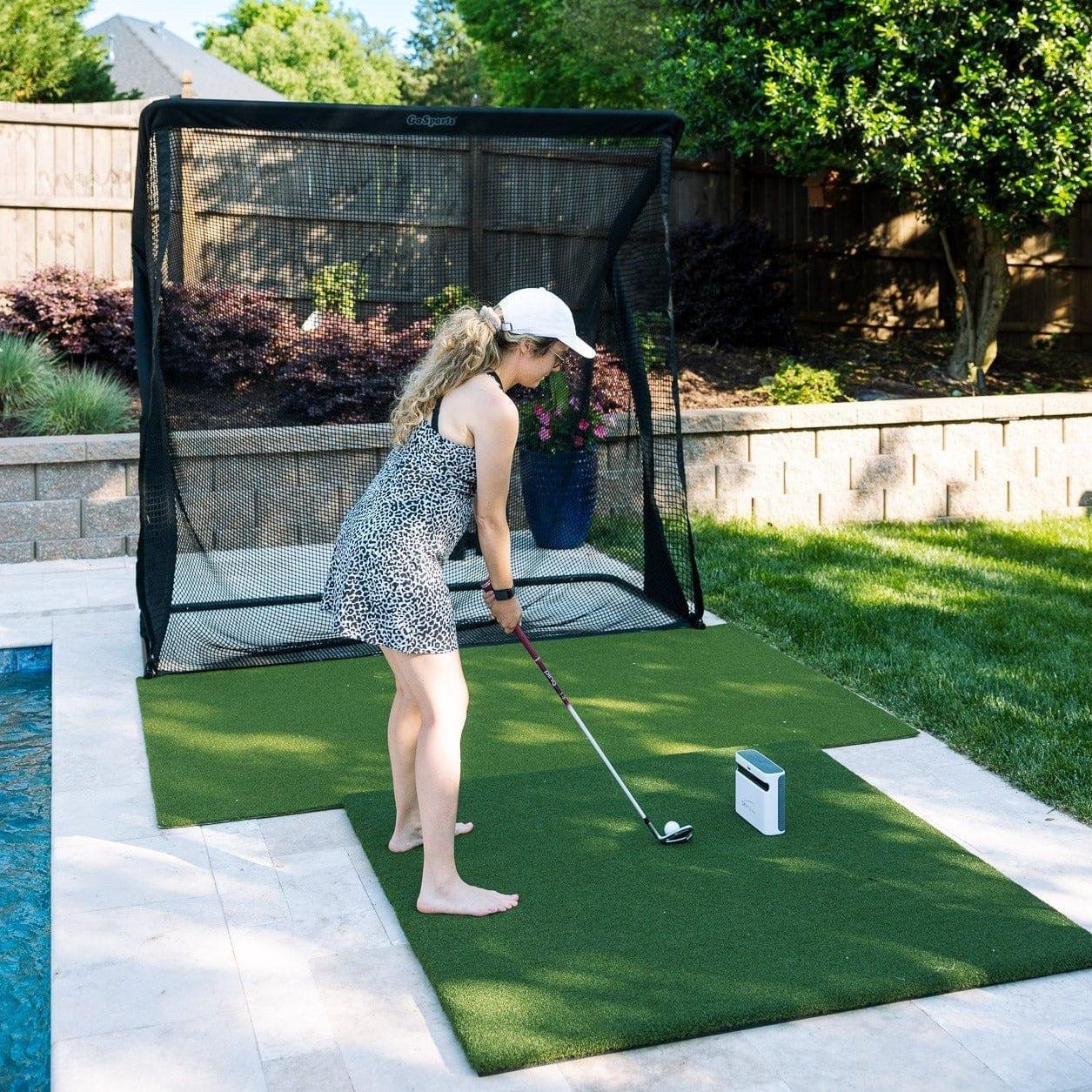 5 Ways a Golf Simulator Can Improve Your Golf Game – Rain or Shine Golf