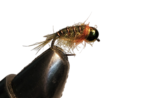 10 Beginner Trout Patterns – Togens Fly Shop