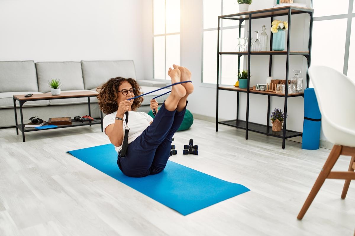 How to Build Muscle While You Sleep