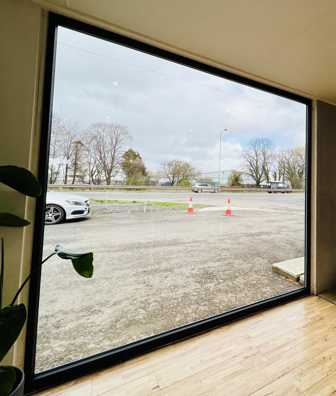 Glazing Installations