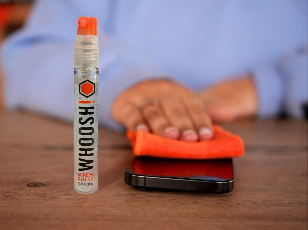 Phone – WHOOSH!