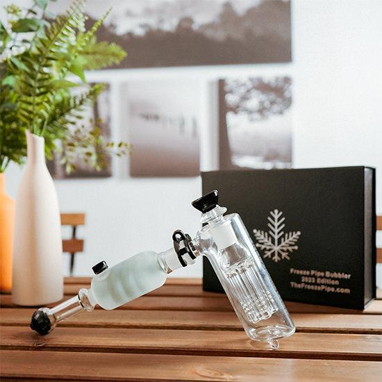 Online Smoke Shop | Glass Pipes & Bongs | Ice-Cold Puffs