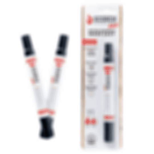 Scorch Marker Pro 3 Pack - The Original Wood Burning Marker (3 pack)