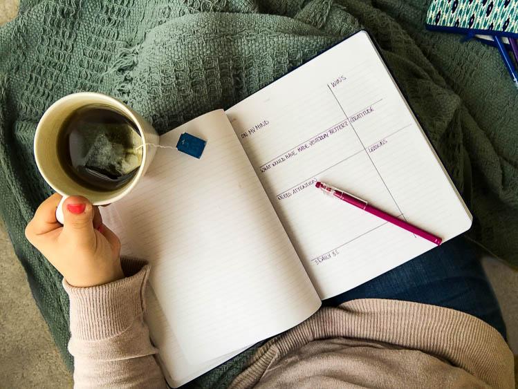 How to Create a Healthy Morning Routine – Astroflav